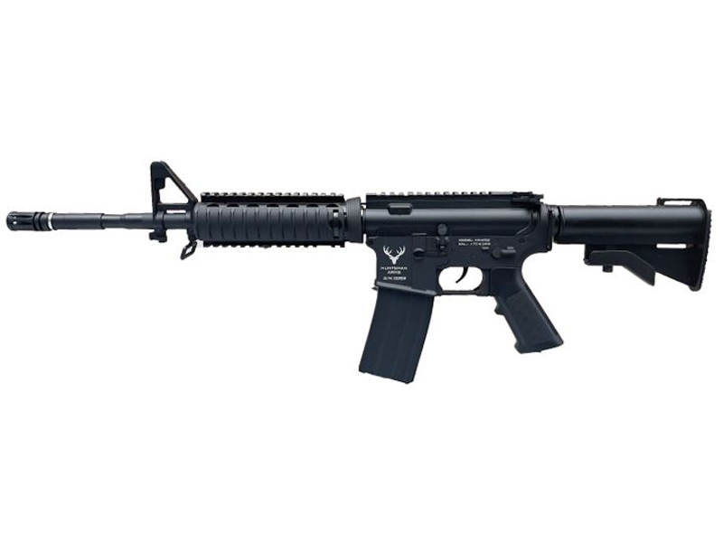 M16 – Huntsman Air Sports Ltd