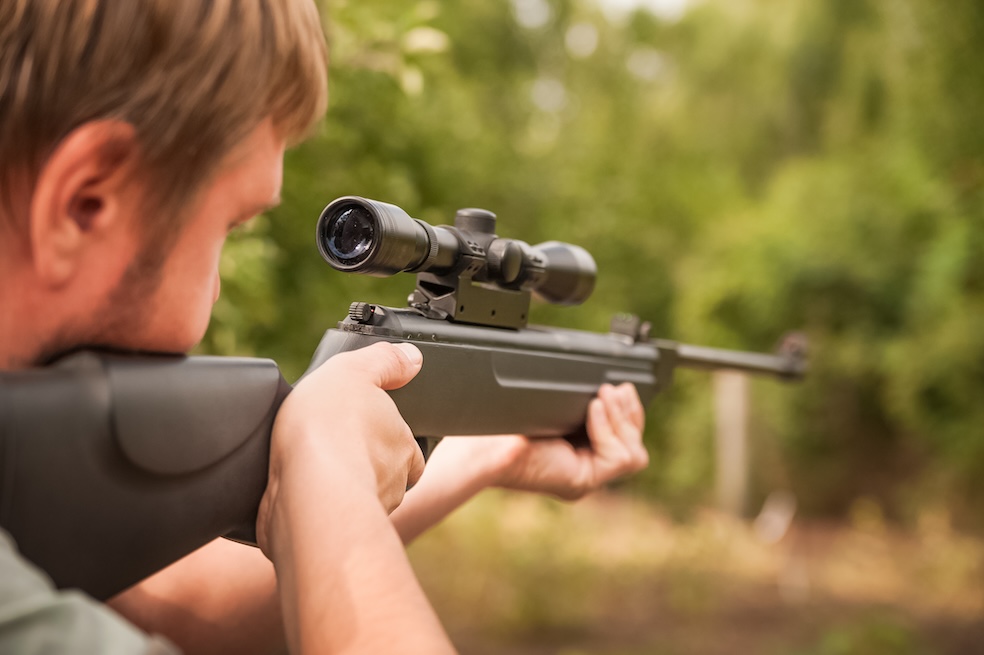 Essential Guide to Air Guns in the UK: 15 + 2 Critical Things To Know