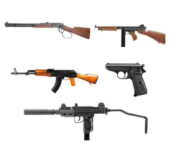 Essential Guide to Air Guns in the UK: 15 + 2 Critical Things To Know