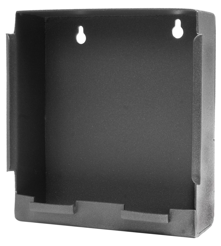 BO Manufacture 14x14cm Target Holder (Full Metal) - Huntsman Sports
