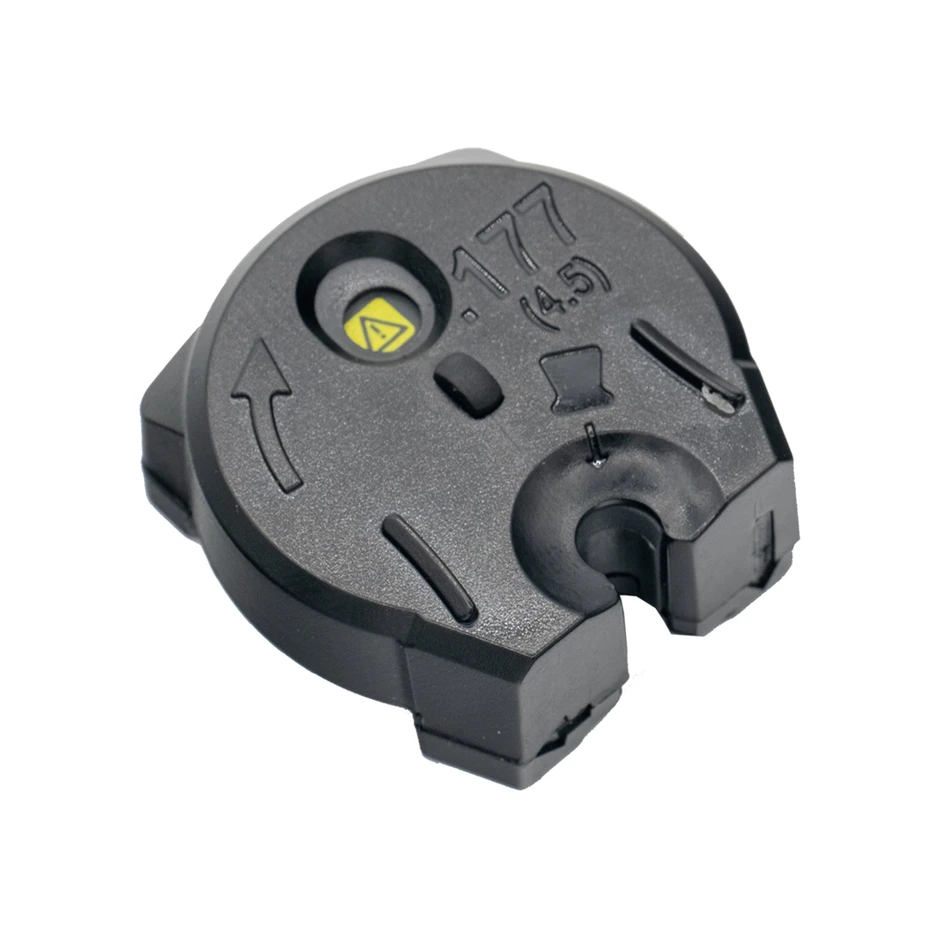 Crosman Magfire Series Multi-Shot Magazine (.177/4.5mm) - Huntsman Sports