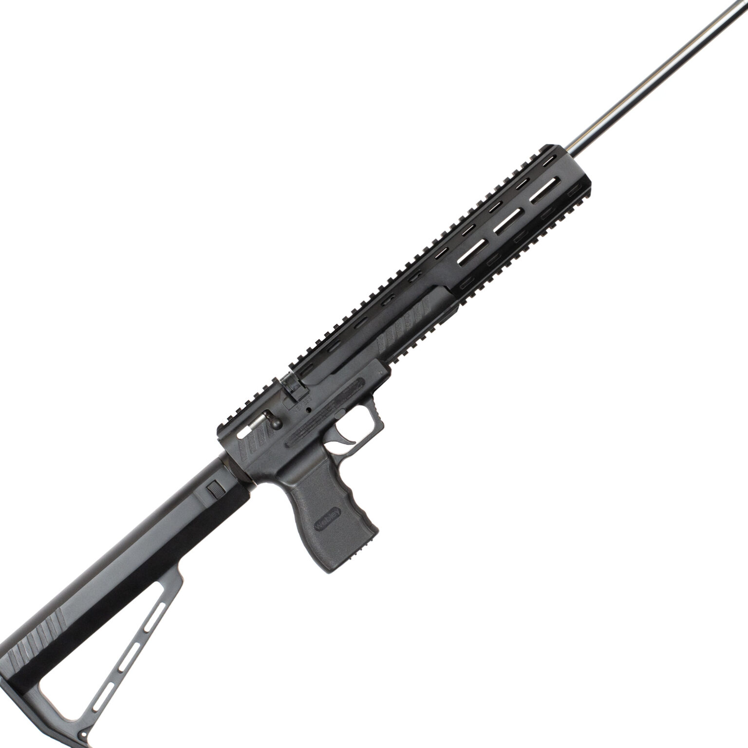 Webley Nemesis X Carbine .22 CO2 Air Rifle – Precision & Versatility