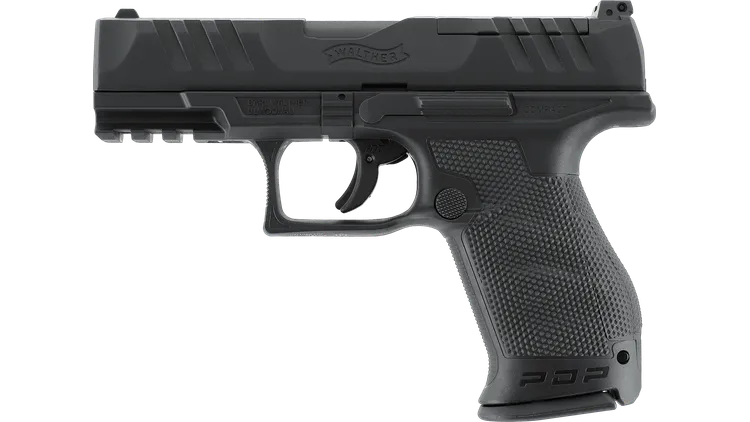 Umarex - Walther PDP Compact 4" Co2 BB Pistol - Huntsman Sports