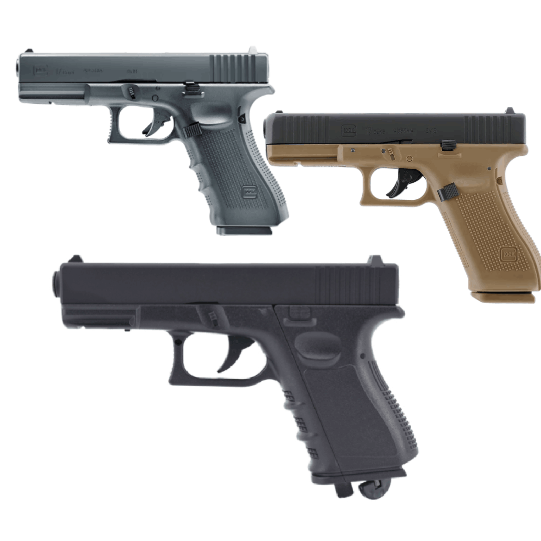 UK Air Rifles & Pistols: Shop In-Store & Online - Huntsman Sports