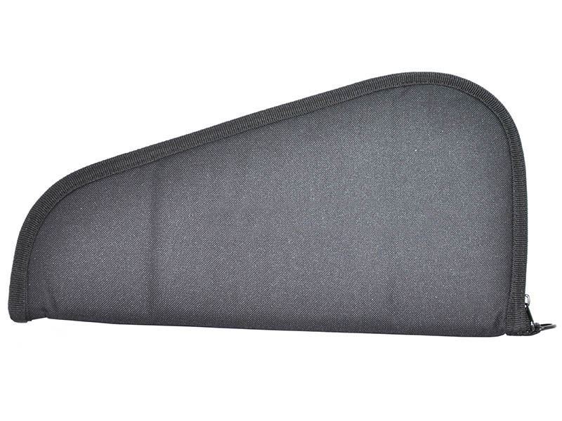 Zip Soft Pistol Case - Huntsman Sports