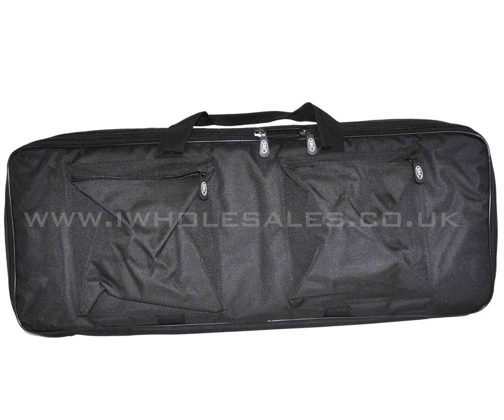 28" SMG Carrying Bag - Huntsman Sports
