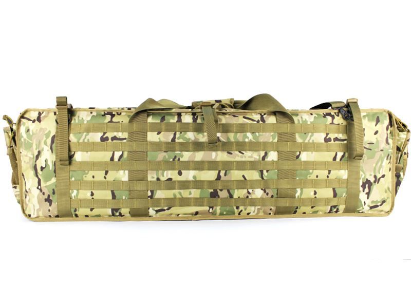 Big Foot HMG M249 Gun Bag (Camo) - Huntsman Sports