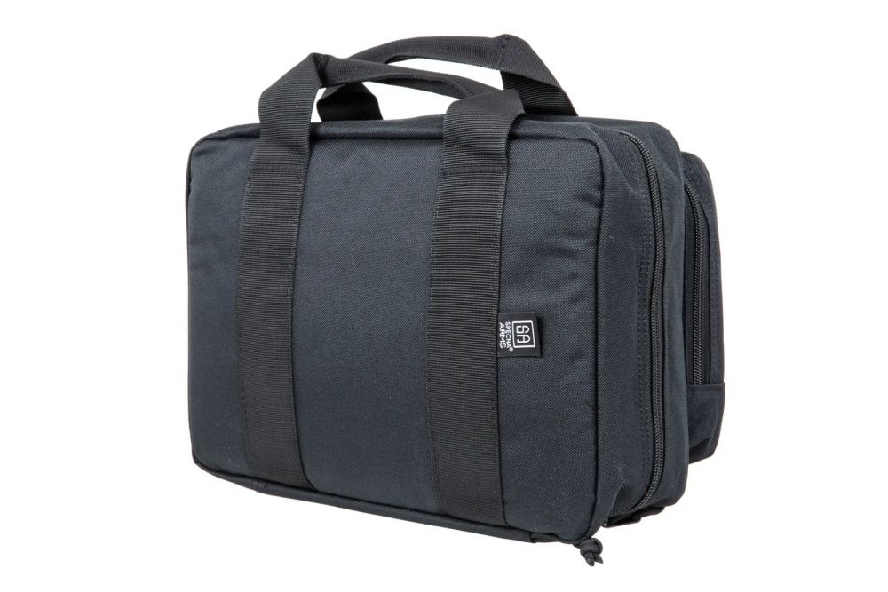 Specna Arms Expert Pistol Bag Black - Huntsman Sports