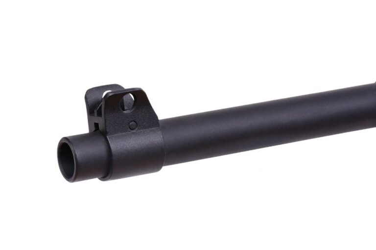 Springfield M1 Carbine Faux Wood Co2 BlowBack (.177/4.5mm - SA-M1CC6E ...