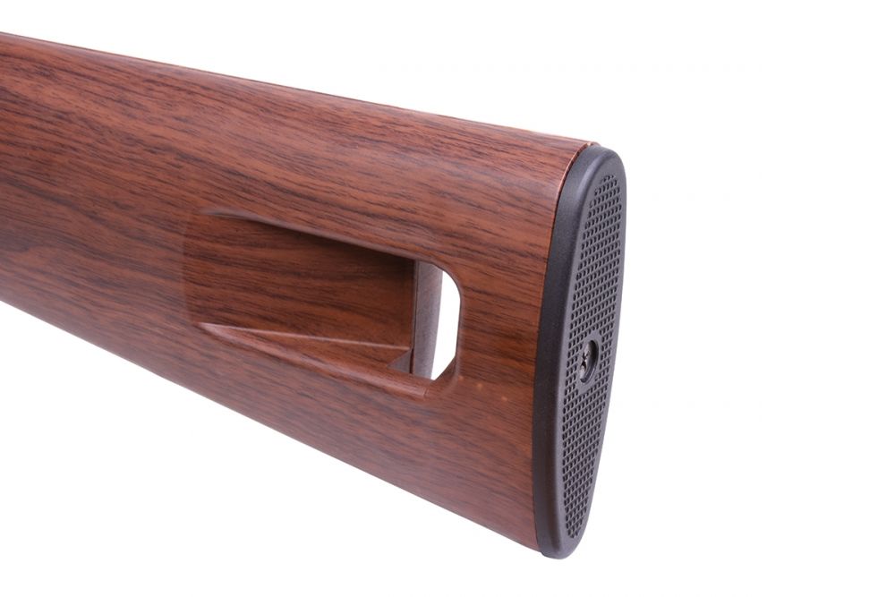 Springfield M1 Carbine Faux Wood Co2 BlowBack (.177/4.5mm - SA-M1CC6E ...