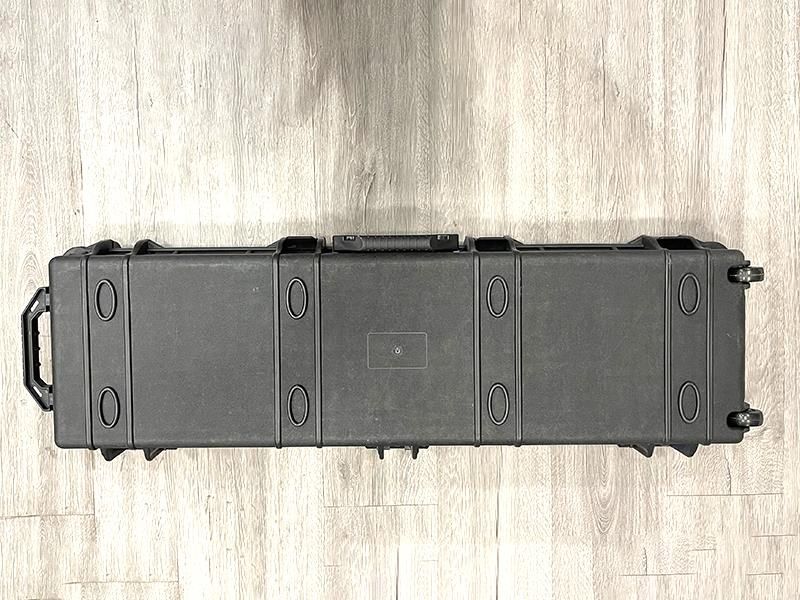 Classic Army Hard Case with Wheels (42 INCH) (CASE-CA-E044) - Huntsman ...