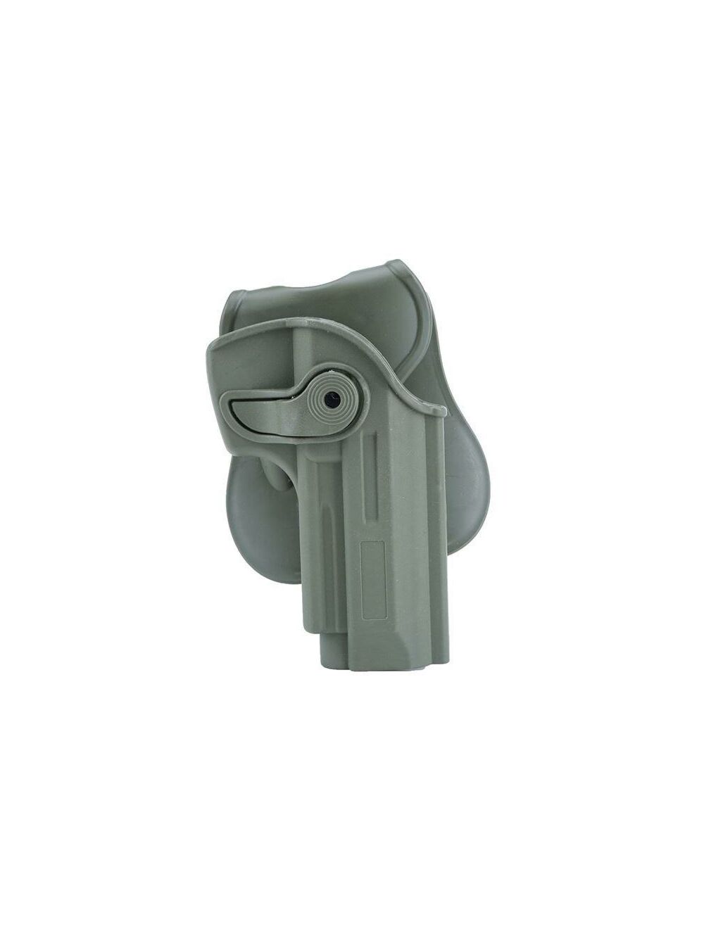 WoSport M92 Quick Release Holster (OD) - Huntsman Sports