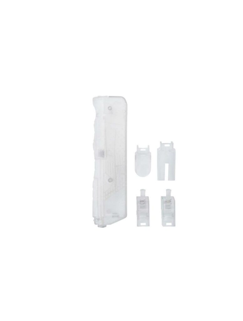 Big Foot 4.5mm / .177 Speed Loader with 4 Attachments (Clear ...