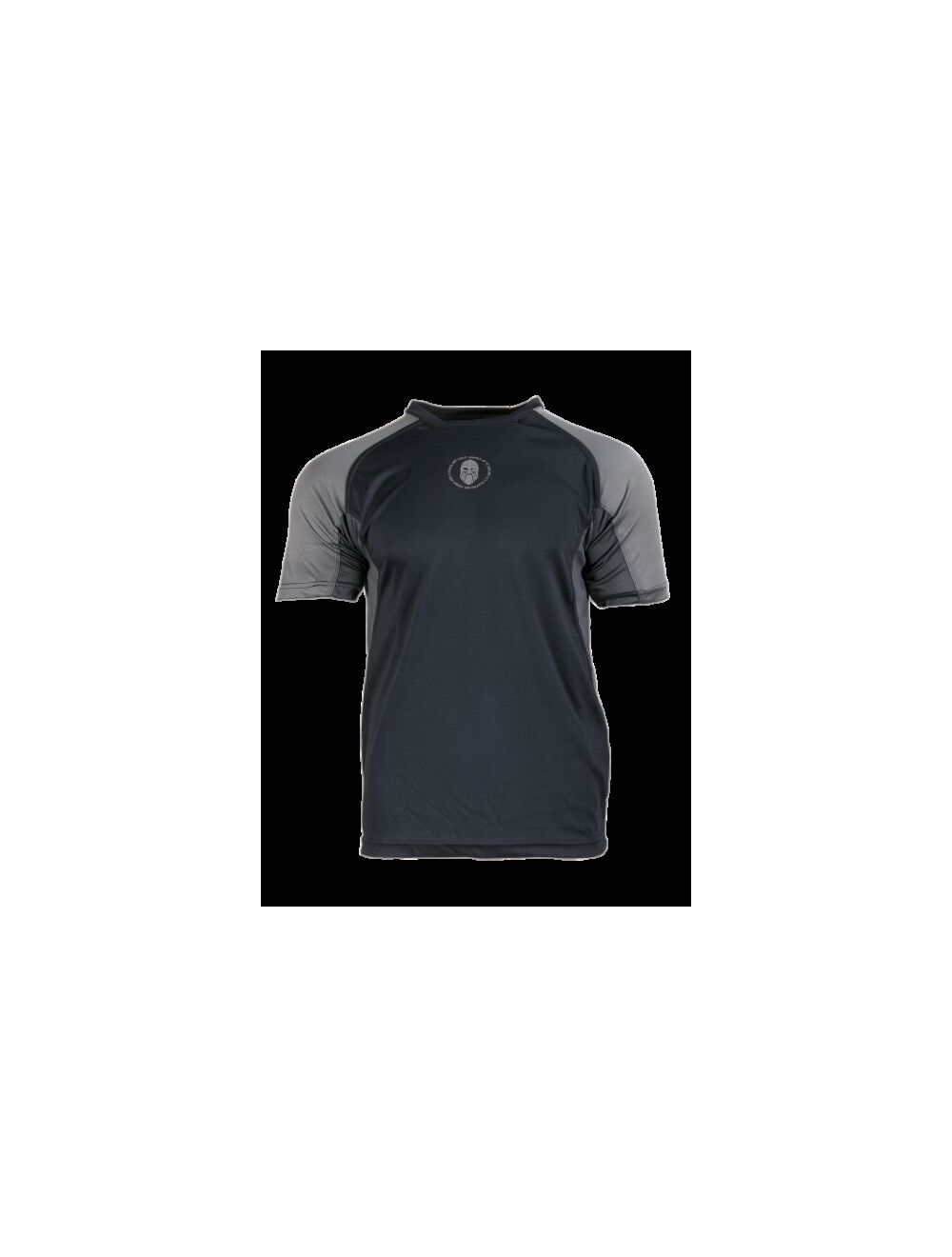 Ragnar Raids LOKI T-Shirt - c.Navy Blue - Size M - Huntsman Sports