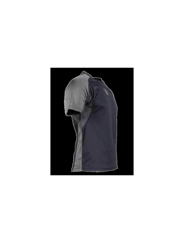 Ragnar Raids LOKI T-Shirt - c.Navy Blue - Size M - Huntsman Sports
