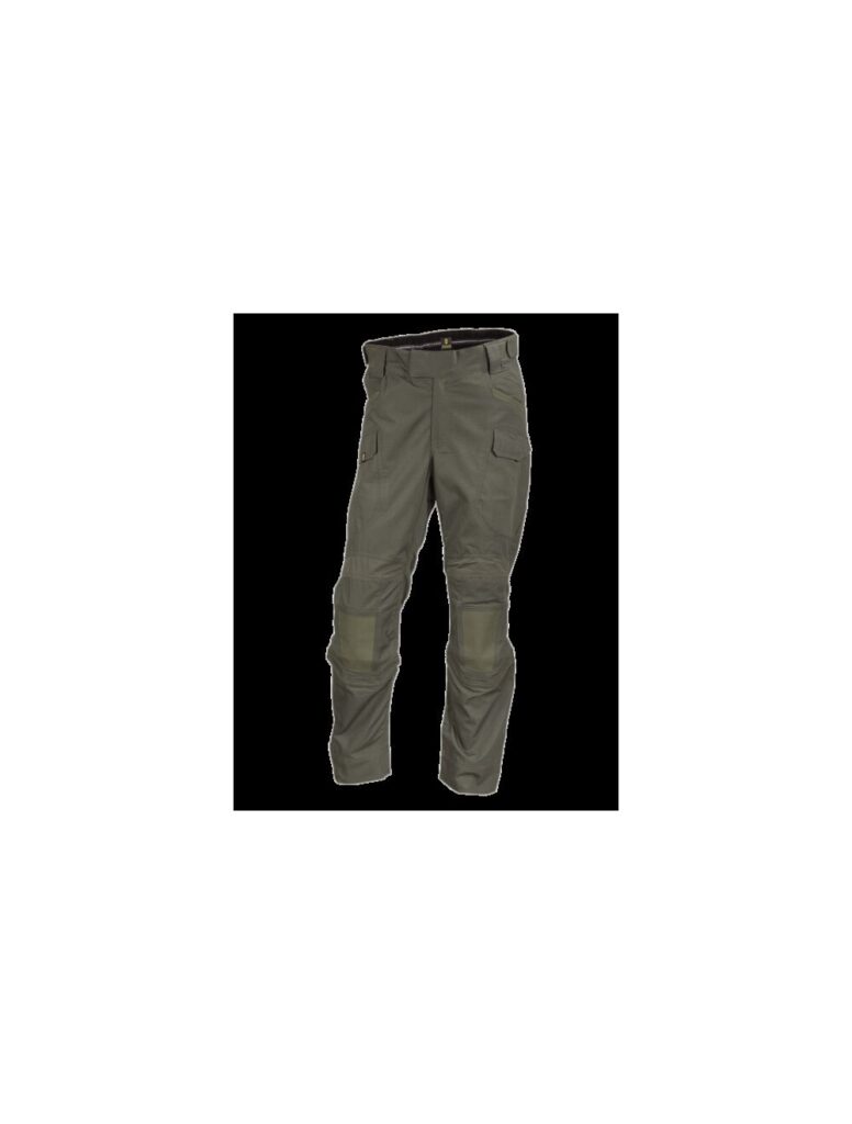 Ragnar Raids RAGNAROK Combat Pants - c.OD - Size 42 - Huntsman Sports