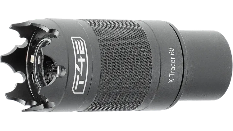 Umarex T4E X-Tracer 68 for TX68 & HDX68 Paintball Shotgun Marker ...