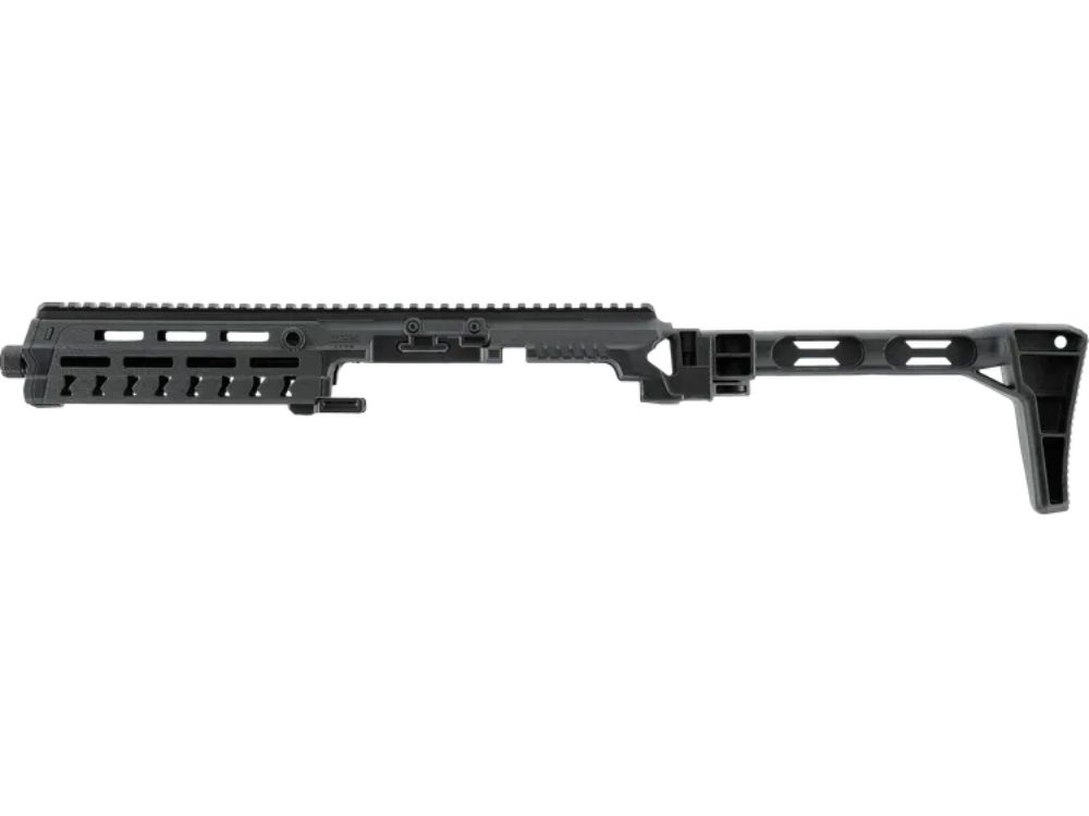 Umarex T4E Carbine Conversion Kit for TR50/HDR50 Paintball Marker ...