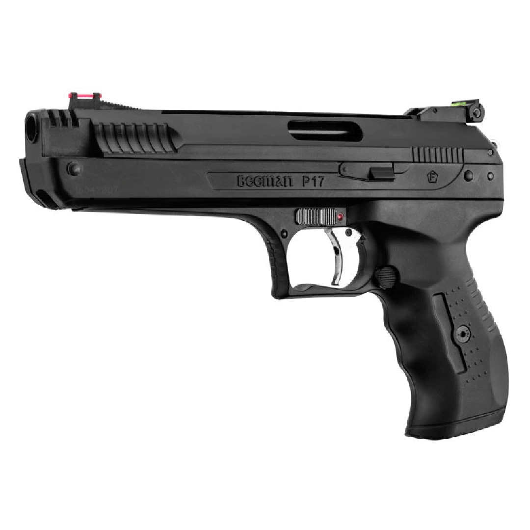 Spring-Powered Air Pistols: Your Guide to Reliable, Affordable Fun in ...