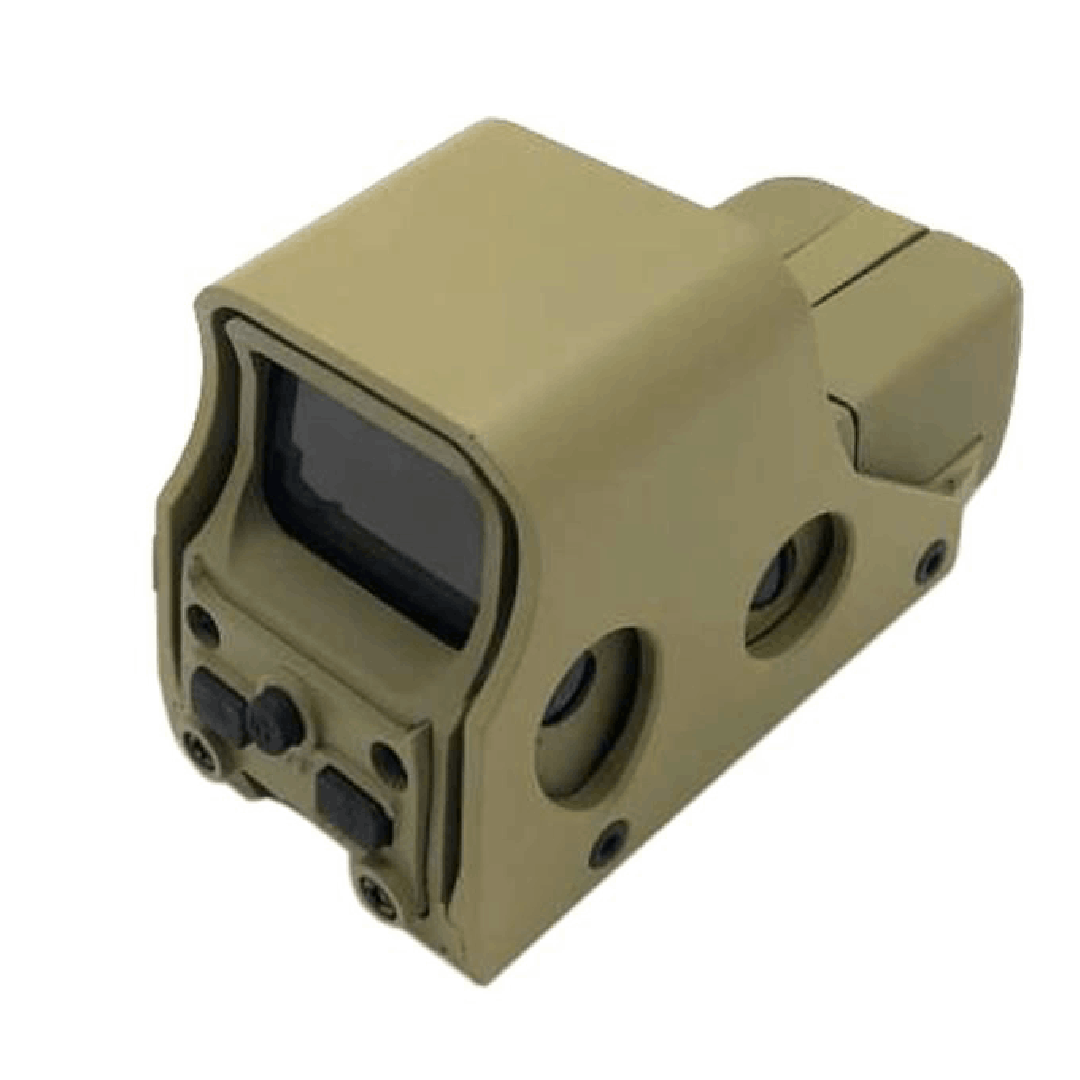 A Guide to Air Pistol Scopes & Sights: Enhancing Your Aim (UK ...
