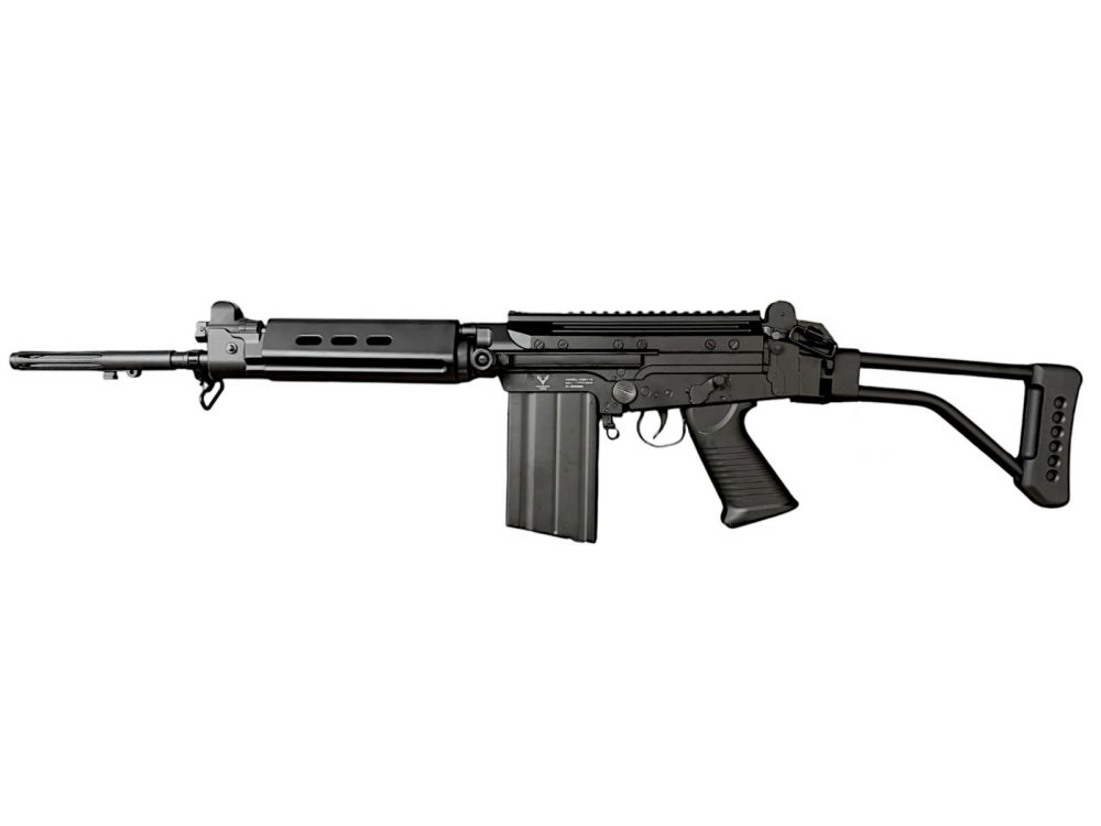 Huntsman Arms LK58 Series .177/4.5mm BB Air Rifle - Huntsman Sports