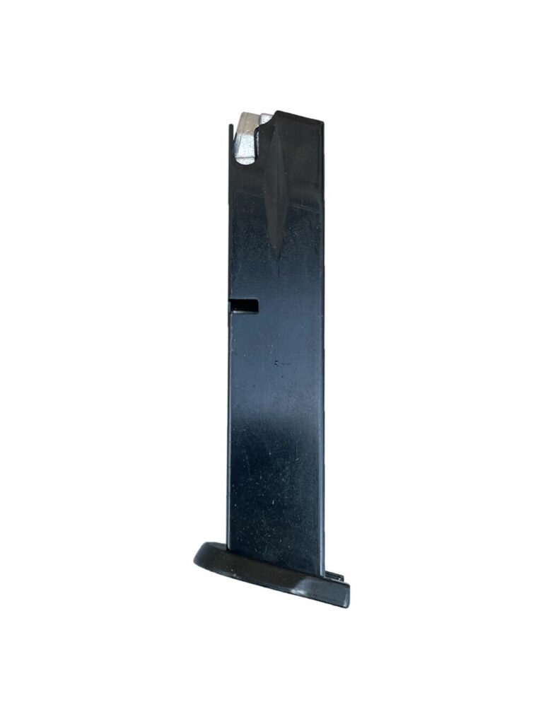 Bruni P4 Pistol Magazine (Cal.8 - BFG - BLUE - 70) - Huntsman Sports